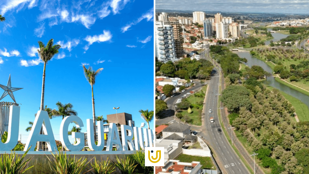Indaiatuba e Jaguariúna entre às 10 melhores cidades do Brasil para se viver! — UniFAJ